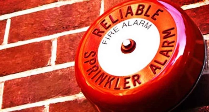 Cari Tahu Harga jasa Pemasangan Fire Alarm terbaik - Bangun Mitra