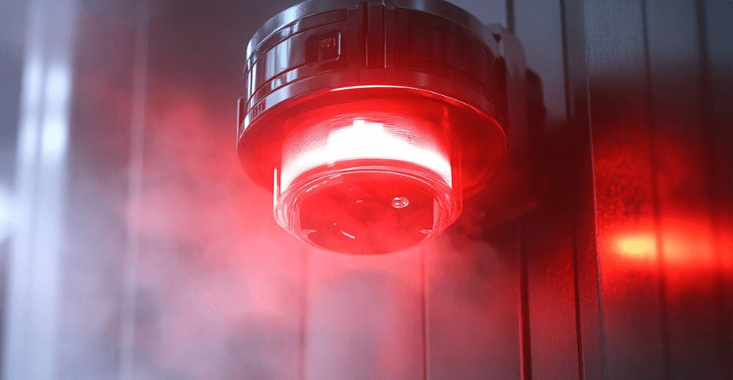 Langkah-langkah Instalasi Fire Alarm Gedung yang Efektif - CIPTA REZEKI