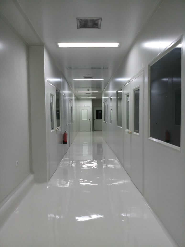 Panduan Proses Instalasi Ducting HVAC - CIPTA REZEKI